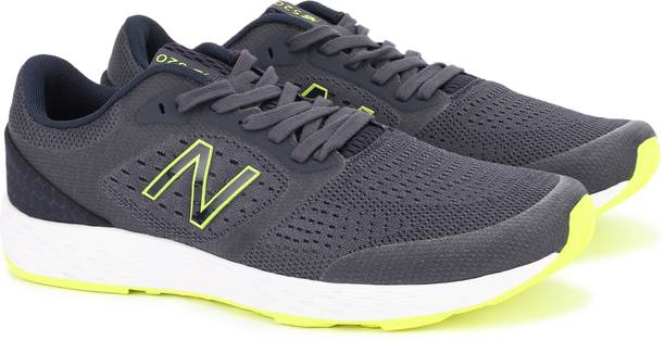 New Balance Shoes - Buy New Balance Footwear Online at Best Prices in ...