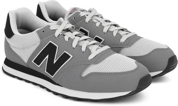 New Balance Shoes - Buy New Balance Footwear Online at Best Prices in ...