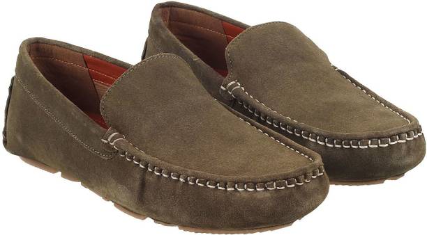Mochi Loafers - Buy Mochi Loafers online at Best Prices in India ...