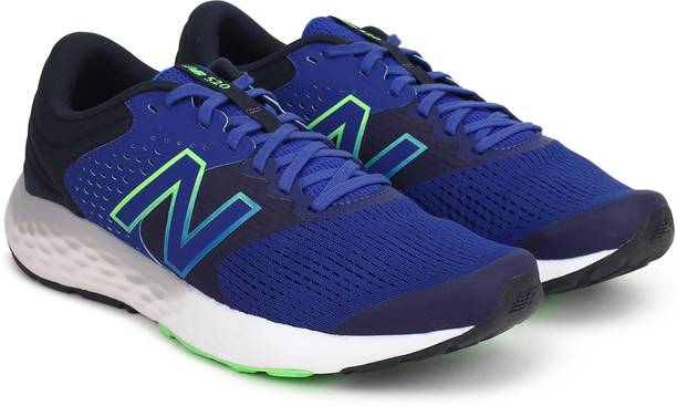 New Balance Shoes - Buy New Balance Footwear Online at Best Prices in ...