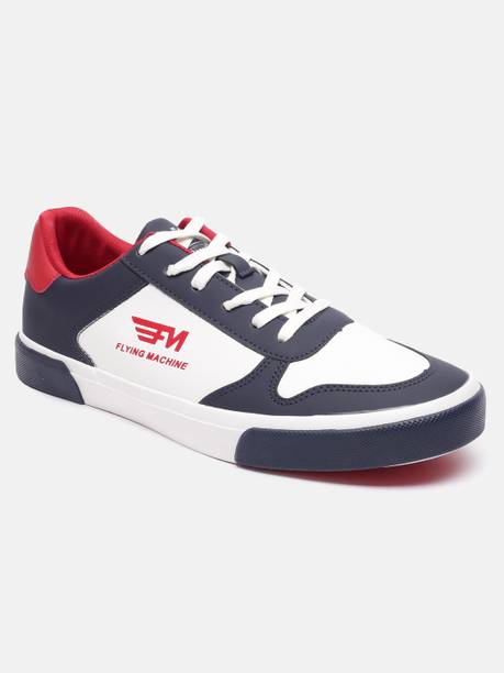 Flying Machine Footwear - Buy Flying Machine Footwear Online at Best ...