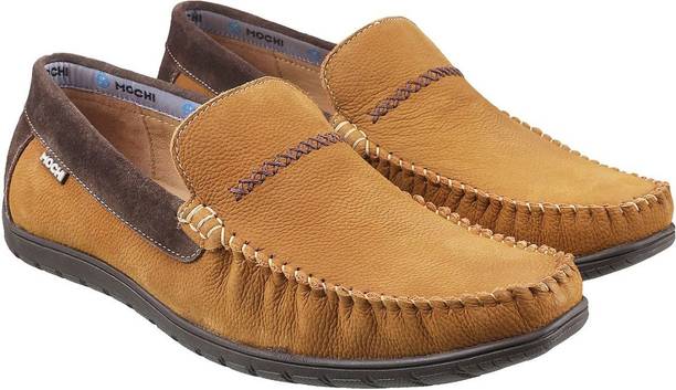 Mochi Loafers - Buy Mochi Loafers online at Best Prices in India ...