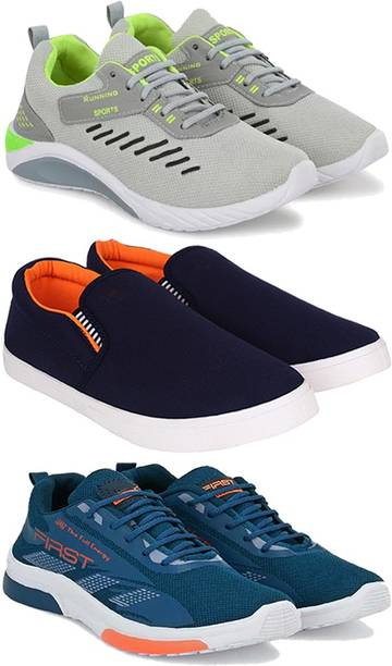 Bersache Sports Shoes - Buy Bersache Sports Shoes Online at Best Prices ...