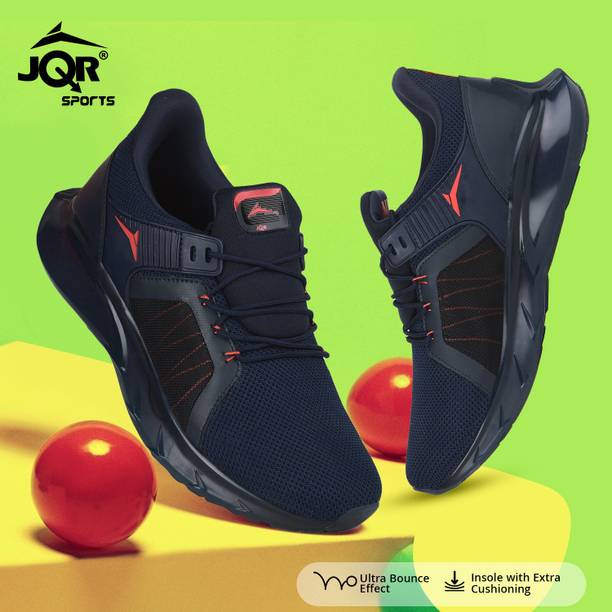 Jqr Footwear - Buy Jqr Footwear Online at Best Prices in India ...