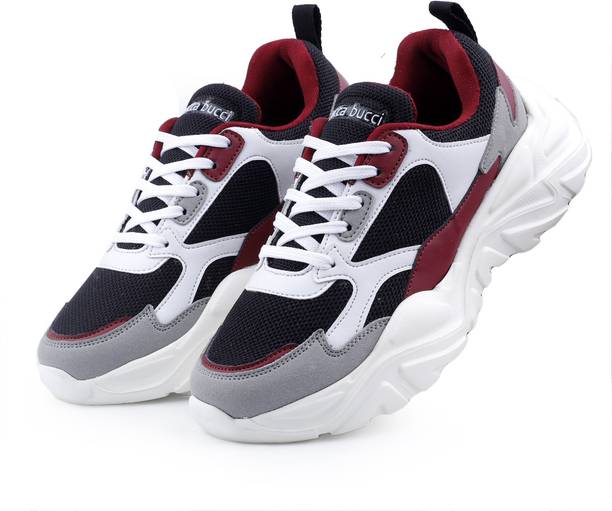 Bacca Bucci Shoes - Buy Bacca Bucci Shoes Online at Best Prices in ...