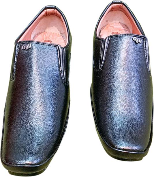 Babashoes Formal Shoes - Buy Babashoes Formal Shoes Online at Best ...