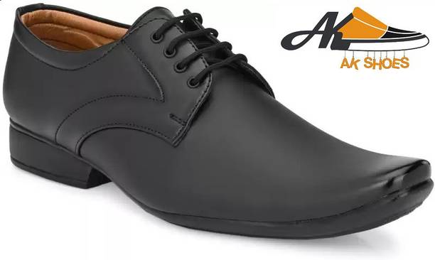 Ak Shoes Formal Shoes - Buy Ak Shoes Formal Shoes Online at Best Prices ...
