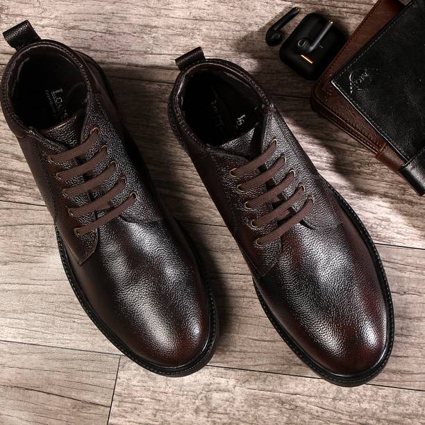 Louis Stitch Mens Footwear - Buy Louis Stitch Mens Footwear Online at ...