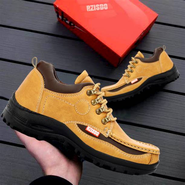 Beige Casual Shoes - Buy Beige Casual Shoes Online at Best Prices In ...