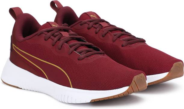 Puma Red Shoes - Buy Red Puma Shoes online at Best Prices in India ...
