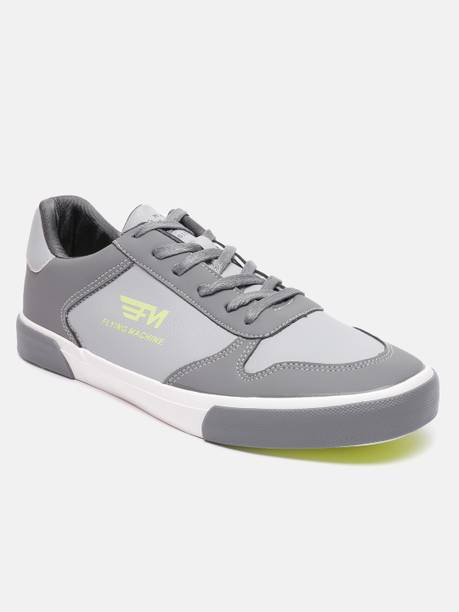 Flying Machine Footwear - Buy Flying Machine Footwear Online at Best ...