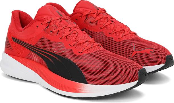 Puma Red Shoes - Buy Red Puma Shoes online at Best Prices in India ...