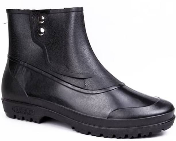 Gumboots - Buy Gumboots / Rain Boots online at Best Prices in India ...