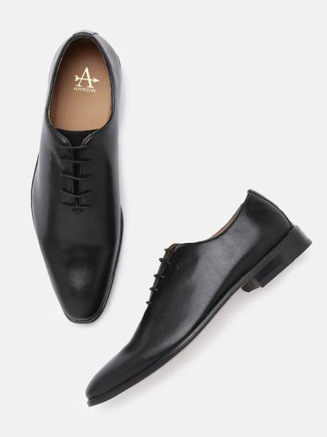 Arrow Mens Footwear - Buy Arrow Mens Footwear Online at Best Prices in ...