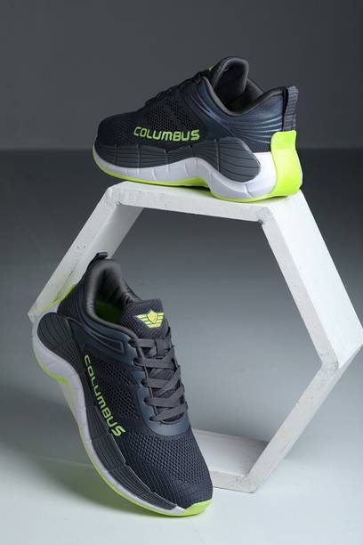 Columbus Mens Footwear - Buy Columbus Mens Footwear Online at Best ...