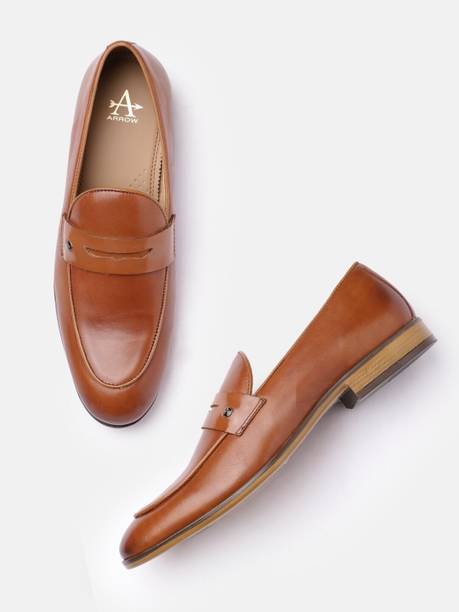 Arrow Shoes - Buy Arrow Shoes online at Best Prices in India | Flipkart.com