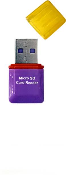 Sd Card Reader - Buy Sd Card Reader online at Best Prices in India ...