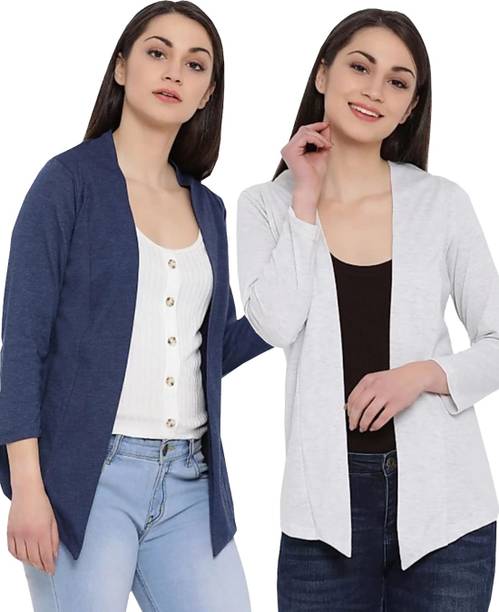 Classy Hangers Womens Shrugs - Buy Classy Hangers Womens Shrugs Online ...