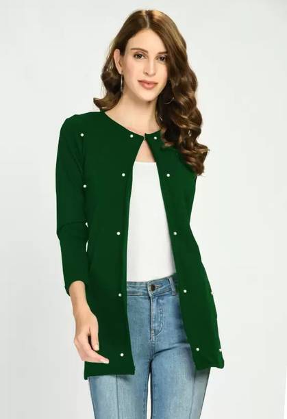 Long Shrugs - Buy Long Shrugs online at Best Prices in India | Flipkart.com