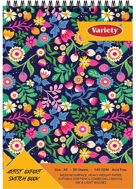 Sketchbook - Buy Sketchbook online at Best Prices in India | Flipkart.com