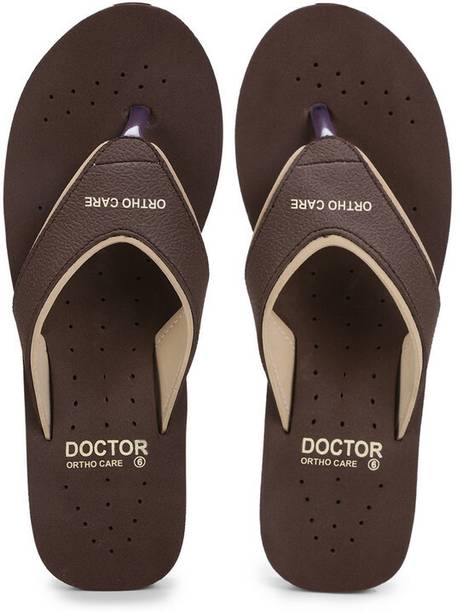 Doctor Extra Soft Footwear - Buy Doctor Slippers Online at Best Prices ...