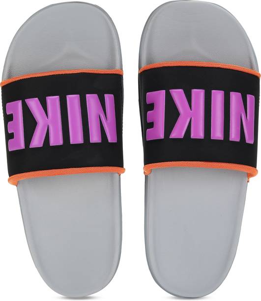 Nike Slides - Buy Nike Slides online at Best Prices in India | Flipkart.com