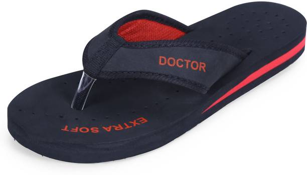 Doctor Extra Soft Footwear - Buy Doctor Slippers Online at Best Prices ...