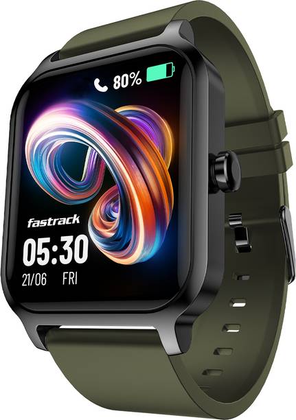 Fastrack Smart Watches - Buy Fastrack Smart Watches Online at Best ...