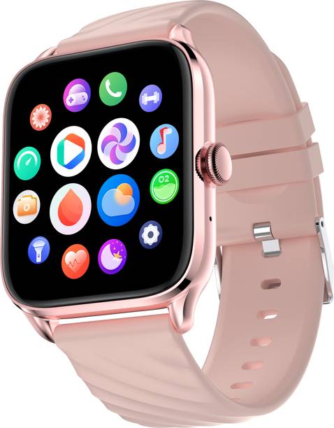 Timestone Smart Watches - Buy Timestone Smart Watches Online at Best ...