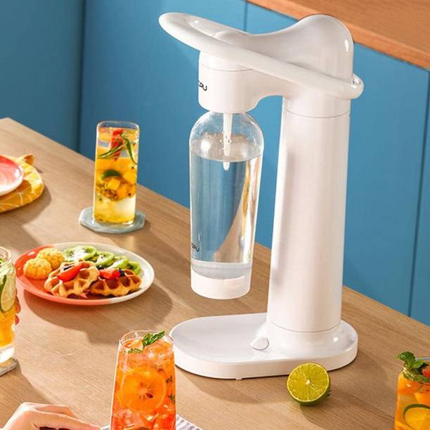 Soda Maker | Buy Soda Making Machine for Home Online at Best Price in India