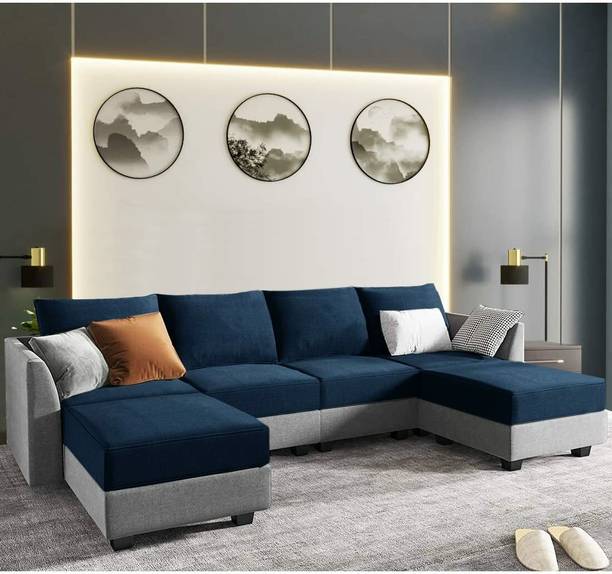 Corner Sofa - Buy Corner Sofa Online at Best Prices in India | Flipkart.com