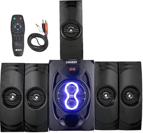 Multimedia Speakers - Buy Multimedia Speakers online at Best Prices in ...