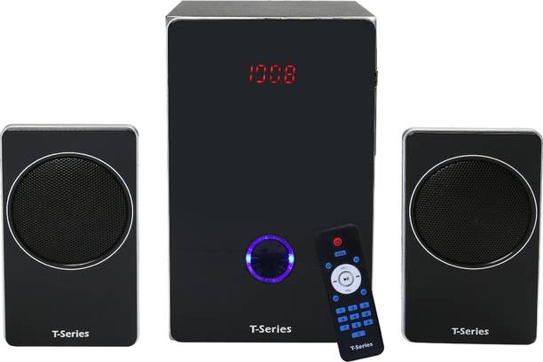 Multimedia Speakers - Buy Multimedia Speakers online at Best Prices in ...