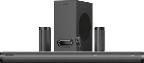 Zebronics Speakers - Buy Zebronics Speakers Online at Best Prices In ...
