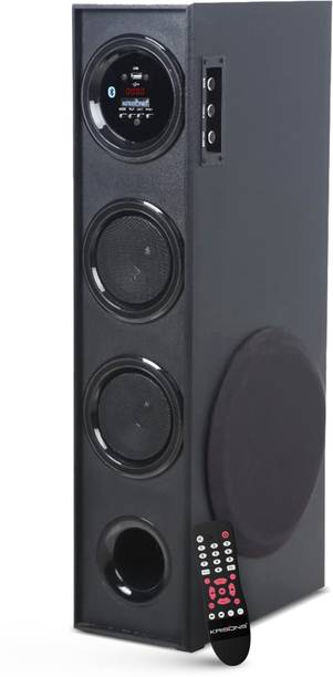 Tower Speakers - Buy Tower Speakers at Best Prices in India | Flipkart.com