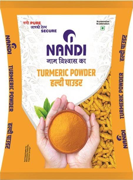 Nandi Naam Vishwas Ka Spice Powder And Masala - Buy Nandi Naam Vishwas ...