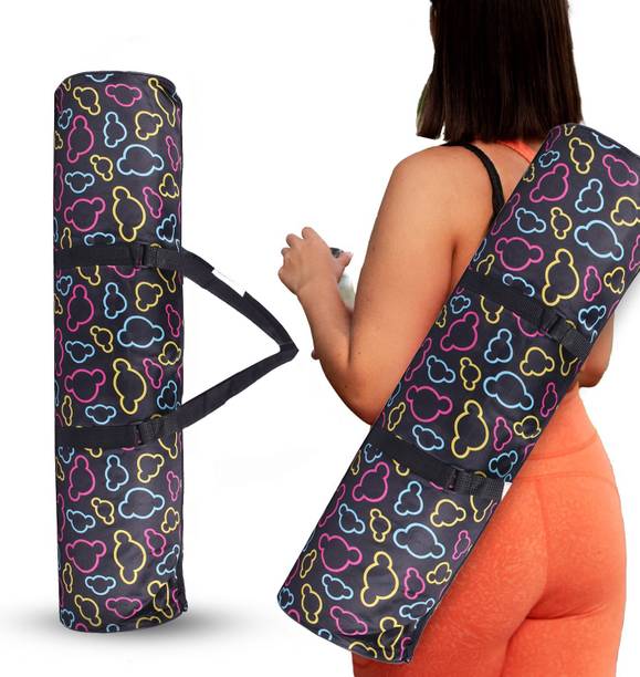 Yoga Mat Bags - Buy Yoga Mat Bags Online at Best Prices In India ...