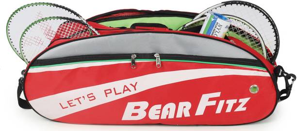 Buy Badminton Bag Online at Best Prices In India | Flipkart.com