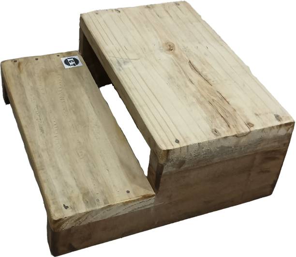 Wooden Stool - Buy Wooden Stool online at Best Prices in India ...