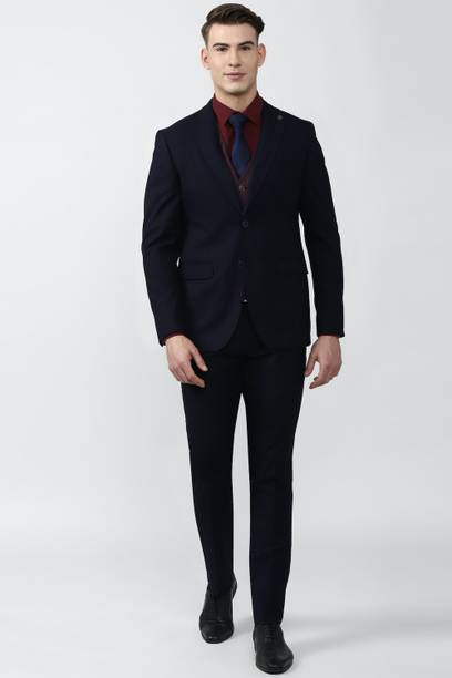 Peter England Suits - Buy Peter England Suits Online at Best Prices In ...