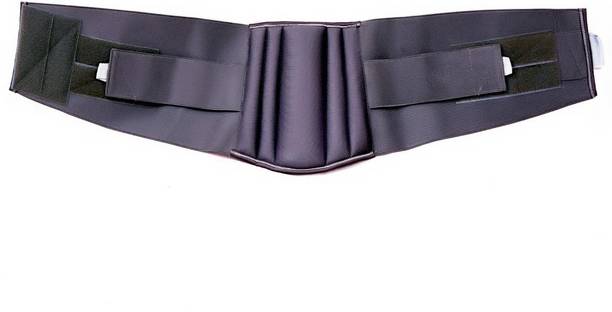 Back Support Belts: Buy Lumbar Belt online at Best Prices in India ...