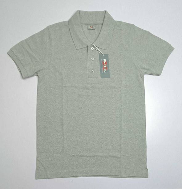 Ruffty Mens Tshirts - Buy Ruffty Mens Tshirts Online at Best Prices In ...