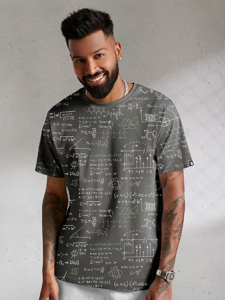 The Souled Store Mens Tshirts - Buy The Souled Store Mens Tshirts ...