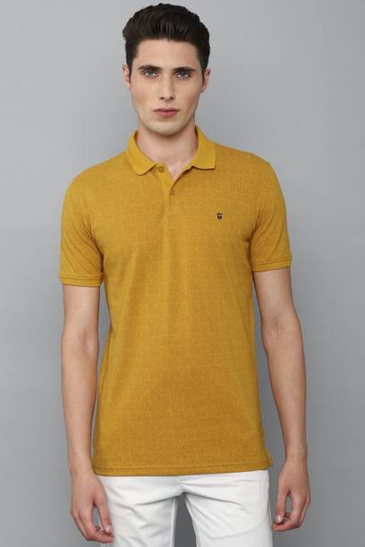 Louis Philippe Tshirts - Buy Louis Philippe Tshirts Online at Best ...