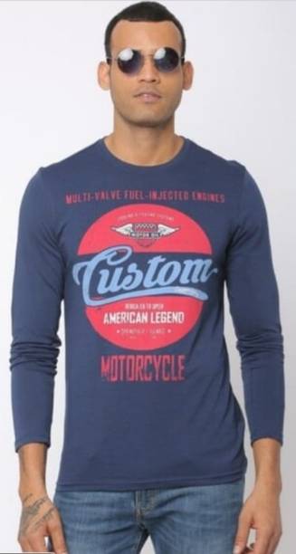 Dnmx Mens Tshirts - Buy Dnmx Mens Tshirts Online at Best Prices In ...