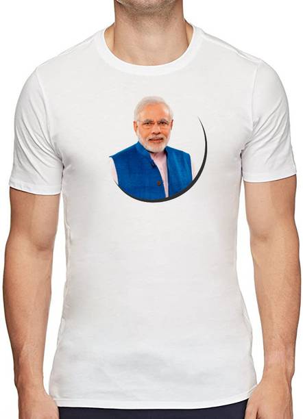 Modi T Shirt - Buy Modi T Shirt online at Best Prices in India ...