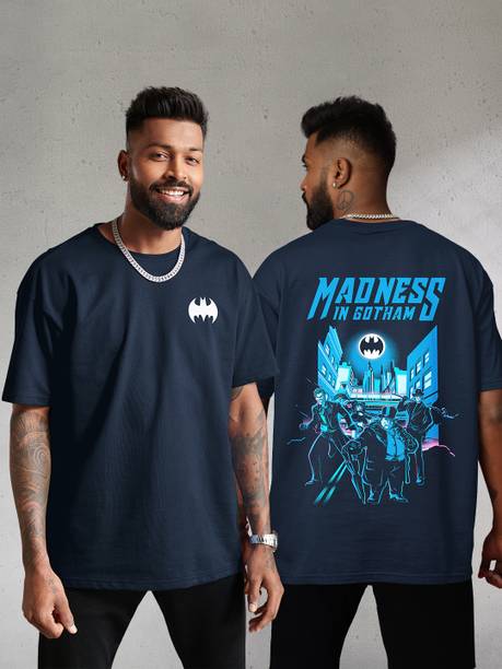 The Souled Store Mens Tshirts - Buy The Souled Store Mens Tshirts ...