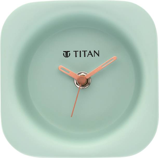 Titan Clocks - Buy Titan Clocks Online at Best Prices In India ...