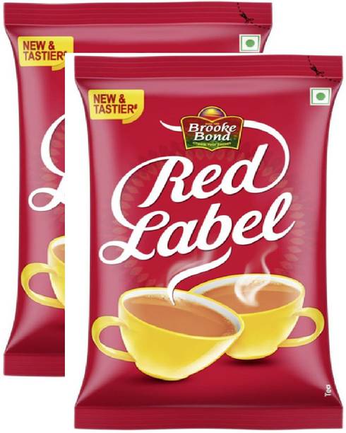 Red Label Tea Powder - Buy Red Label Tea Powder Online at Best Prices ...