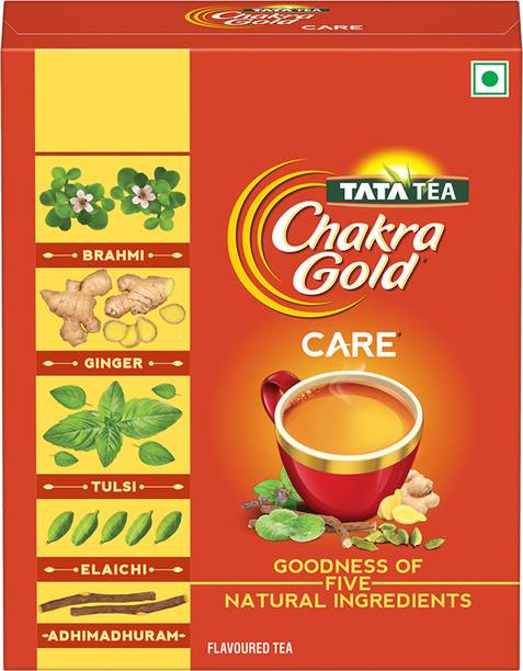 Tata Tea Chakra Gold Tea Powder - Buy Tata Tea Chakra Gold Tea Powder ...